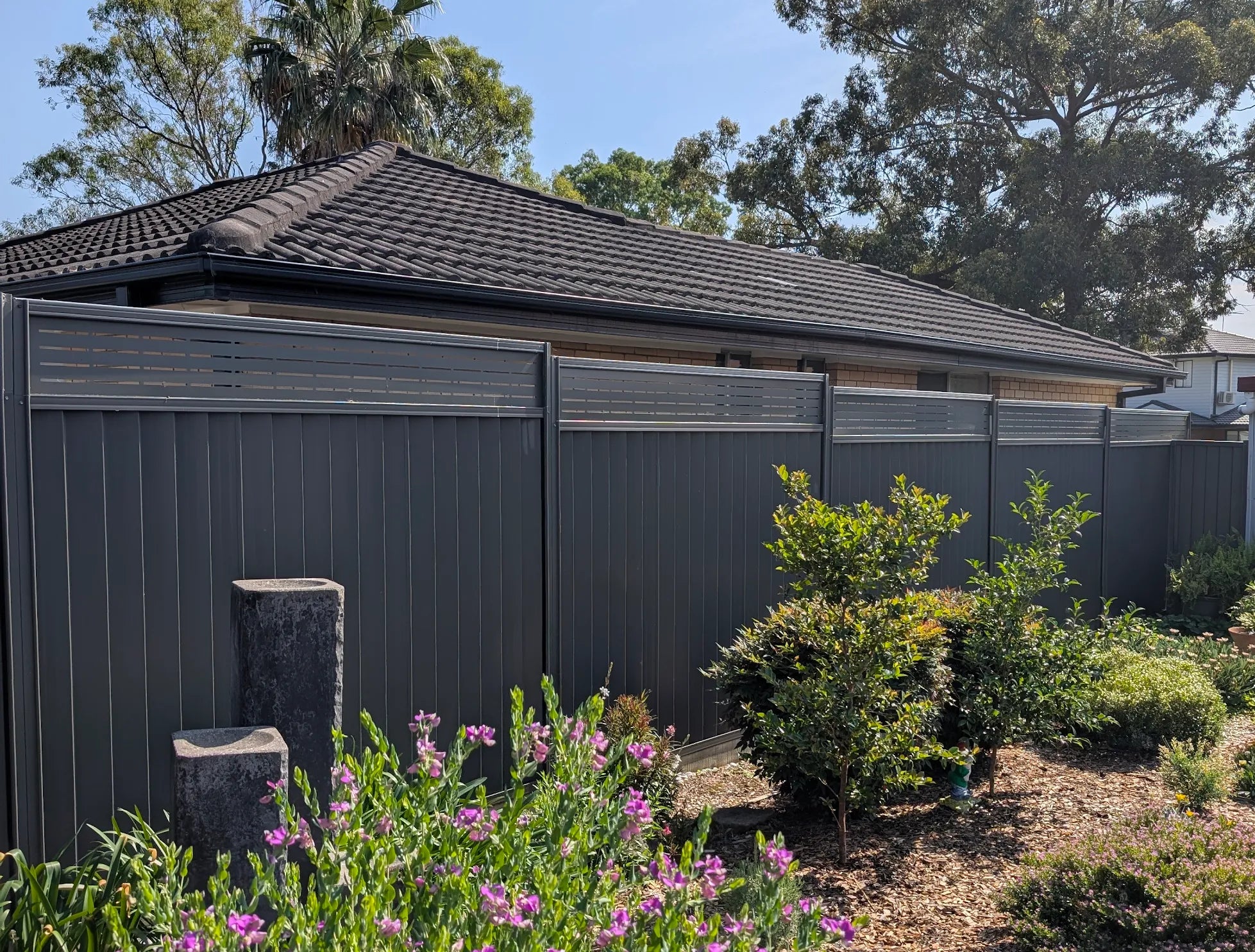 How to choose the right fence extension kit for your home – Screenline ...