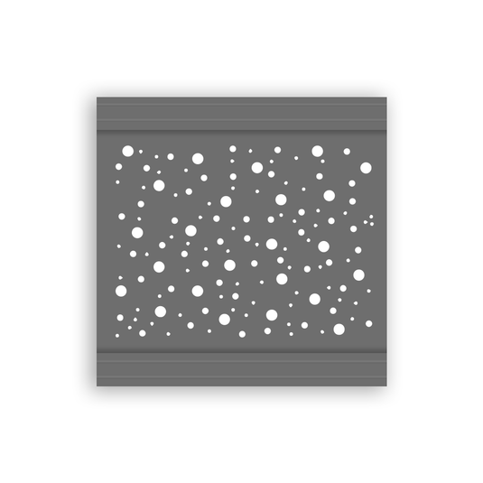 Universal Infill Panel - Galaxy type – Screenline Systems