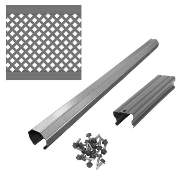 Parts – Screenline Systems