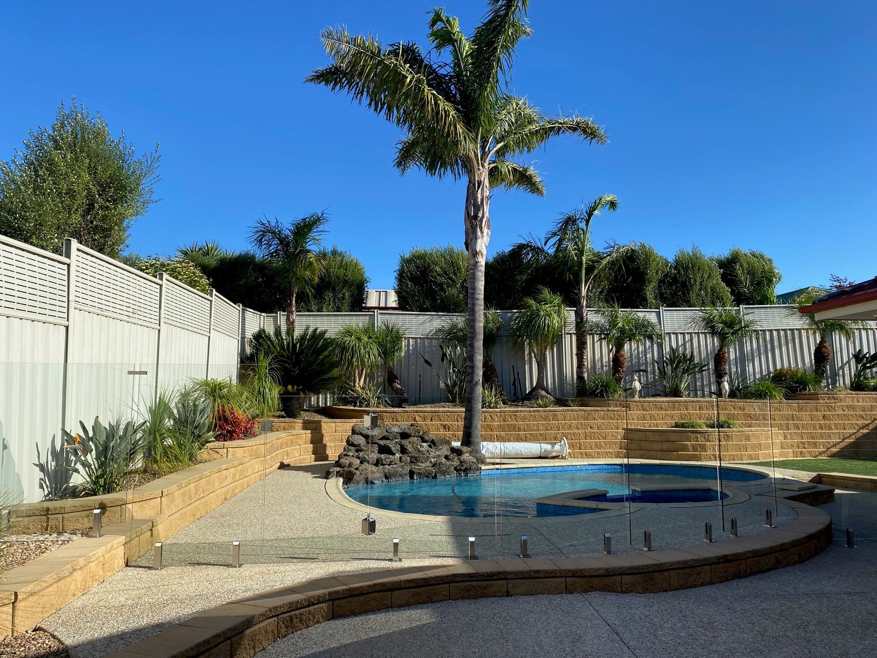 Screenline - Fence Extensions | Australia’s #1 Fencing Solution ...