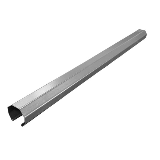 Fence Extensions for Colorbond Fences – Screenline Systems
