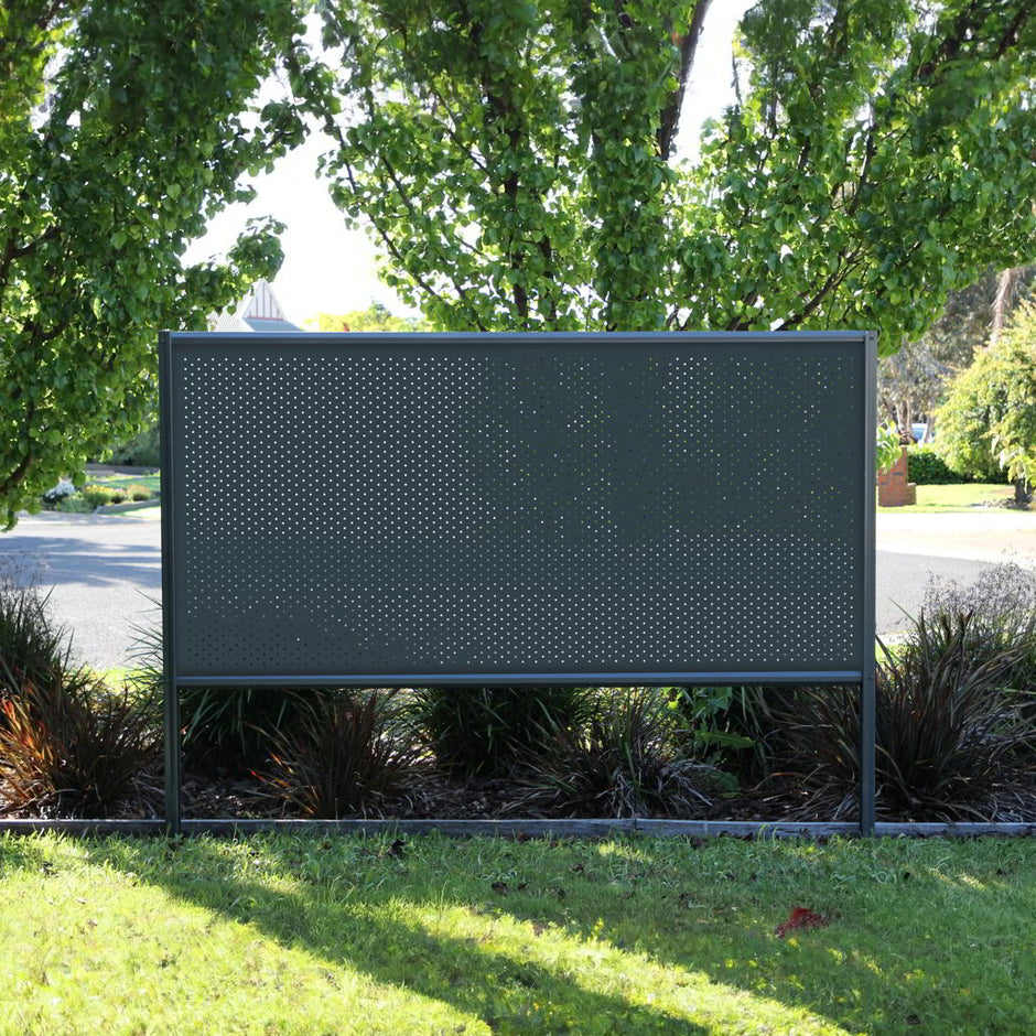 Fence Extension Calculator – Screenline Systems