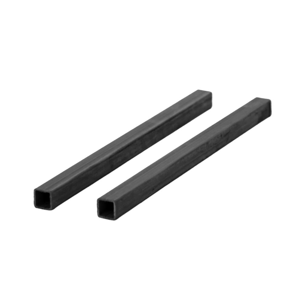 SHS Steel Post 25mm x 25mm – Screenline Systems