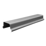 Colorbond Post Type B 50mm - Gramline - Screenline Systems