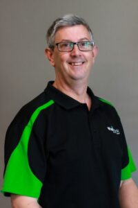 About Us - Screenline Systems