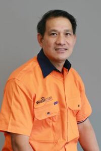 About Us - Screenline Systems