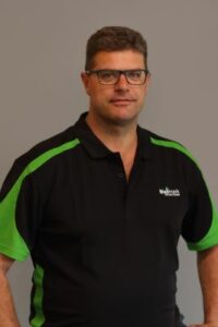 About Us - Screenline Systems