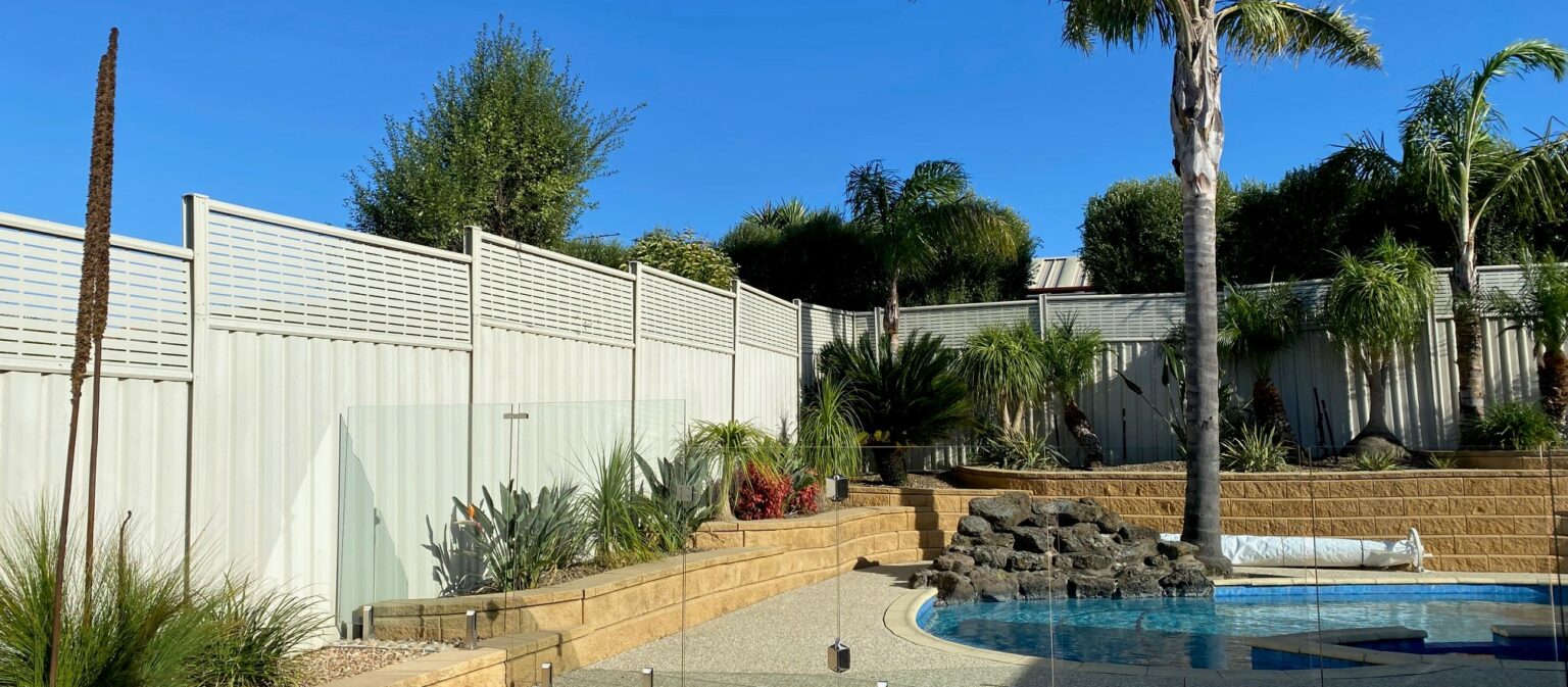 40% Off Fence Extension Kits | Screenline Systems Australia