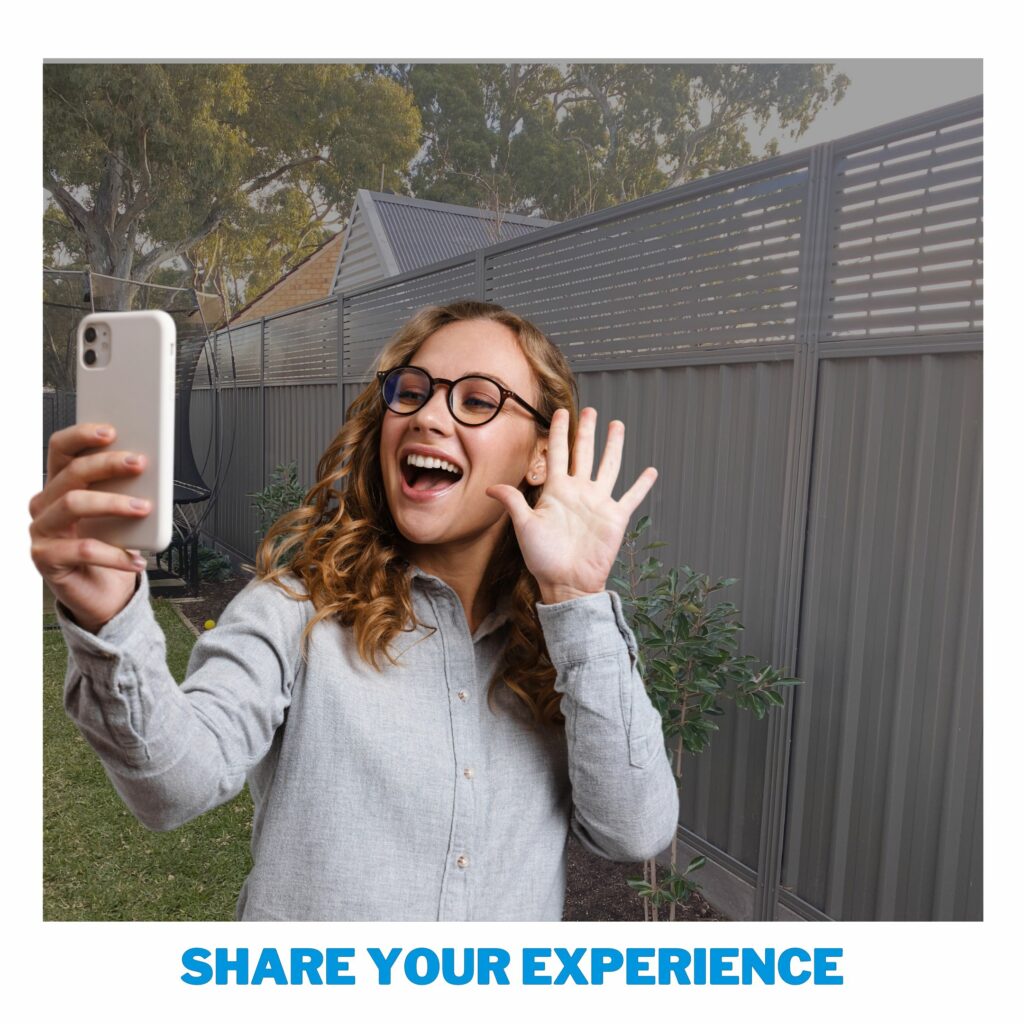 40% Off Fence Extension Kits | Screenline Systems Australia