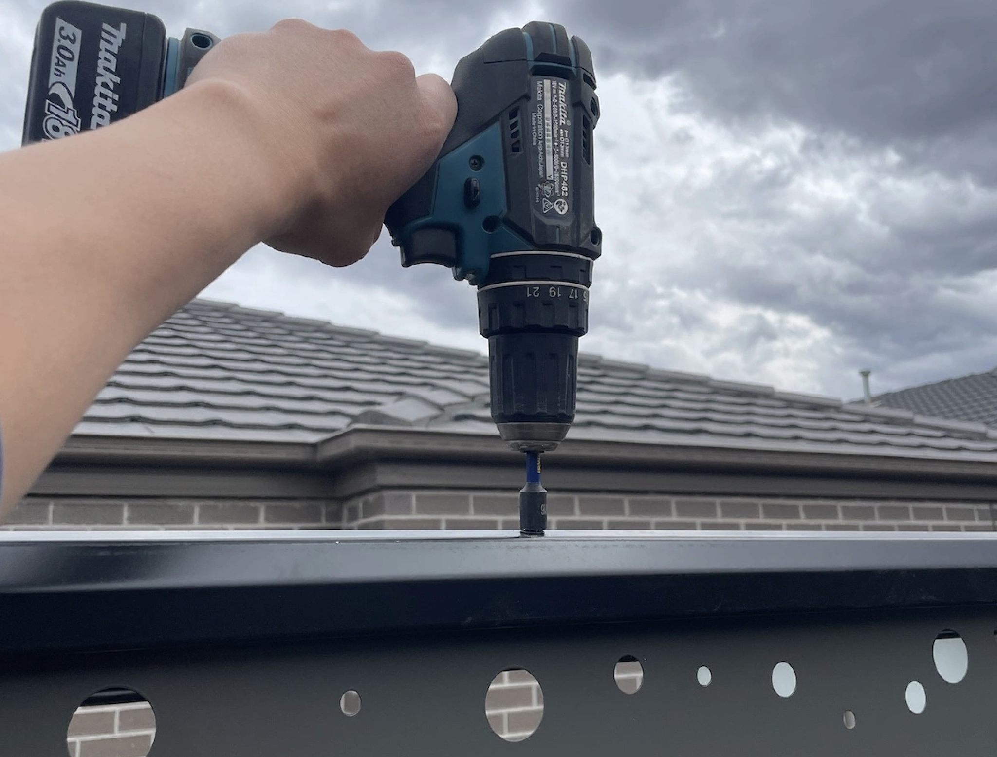 Screenline - Case Study - Screenline Systems