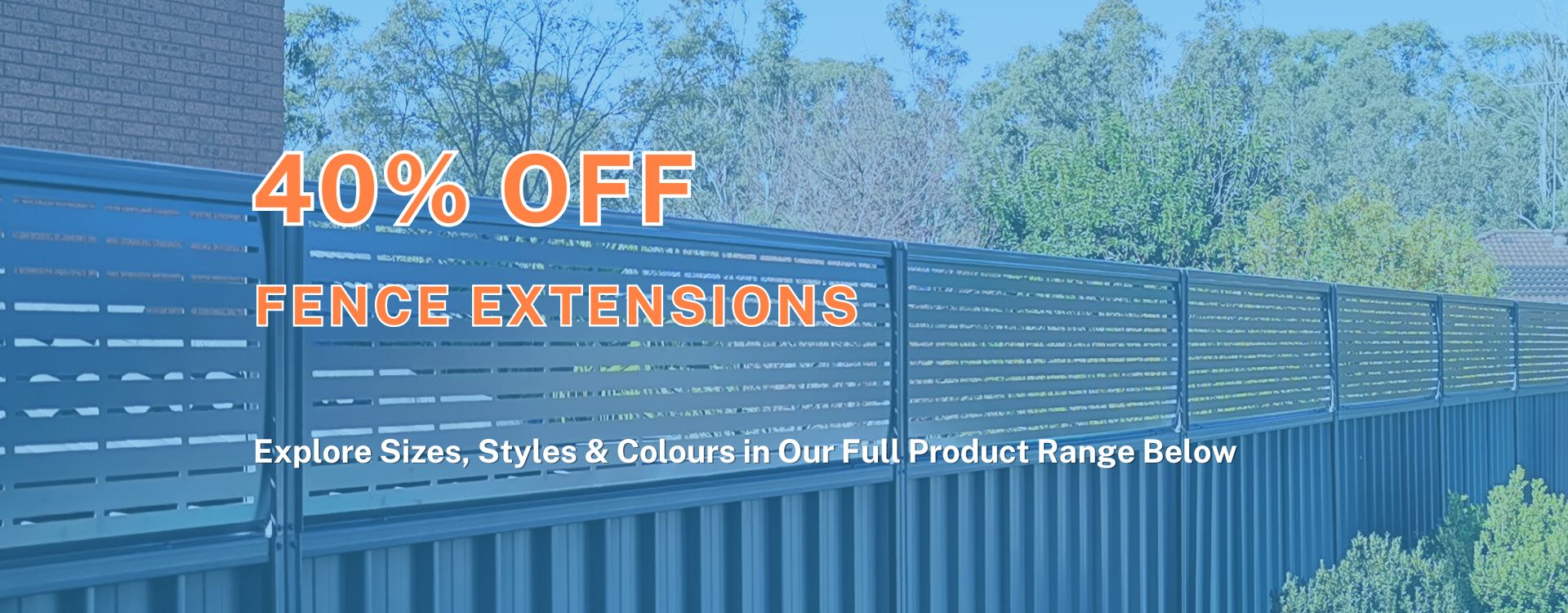 Product Range - Screenline Systems